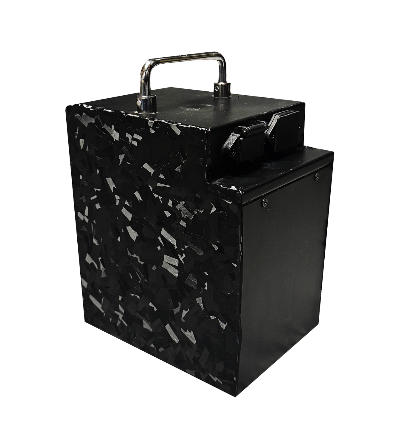 Tuttio Soleil 01 Battery Wrap – Soleil Supplies