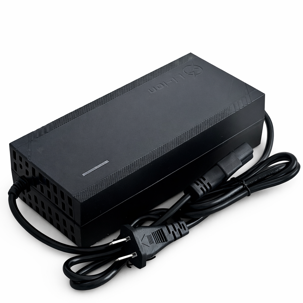 Tuttio Soleil 01 5A Fast Charger | Upgraded Charging Speed – Soleil ...