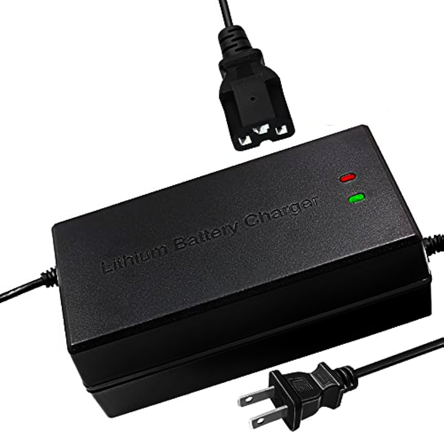 Tuttio Soleil 01 Upgraded Fast Charger – Soleil Supplies
