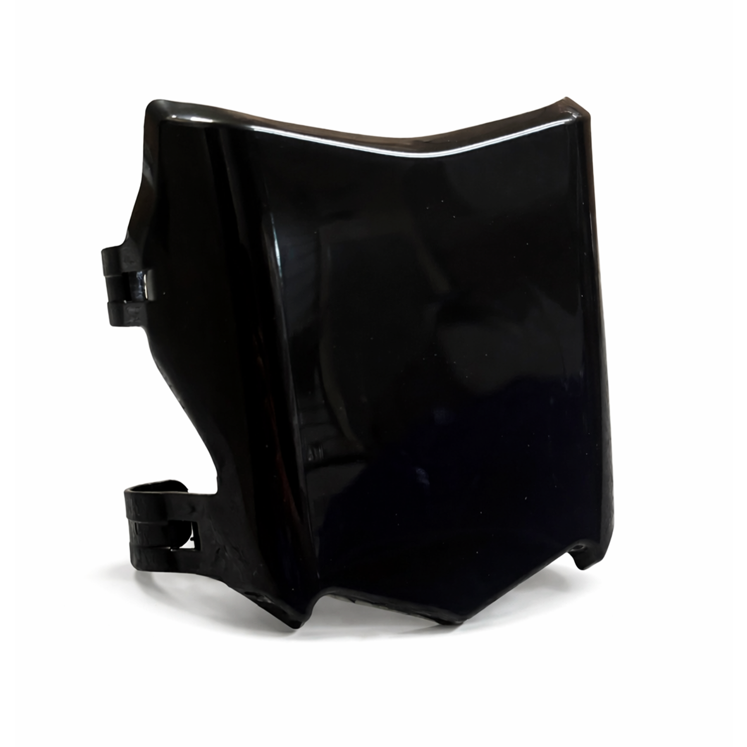 Glossy Motocutz Style Front Plate – Soleil Supplies