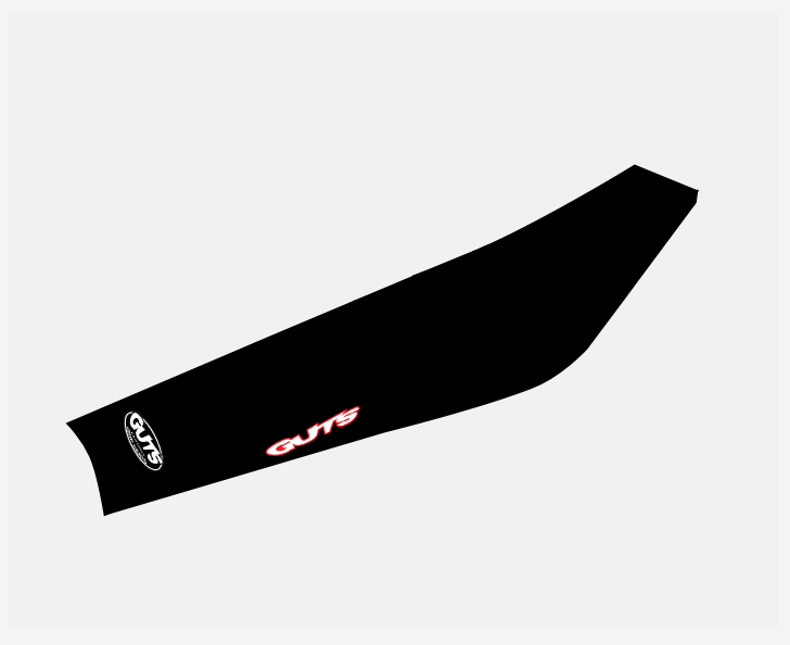 Yozma In-10 / Strike Shadow Guts Seat Cover – Soleil Supplies